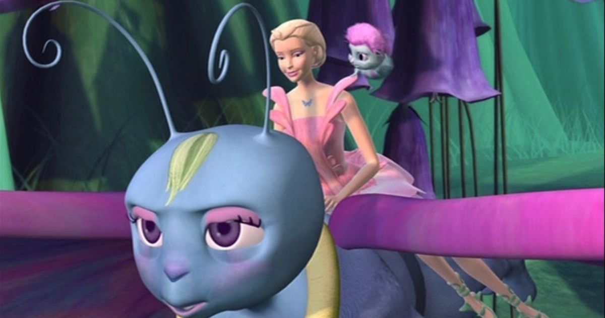 10 Movies to Watch Before You See Barbie