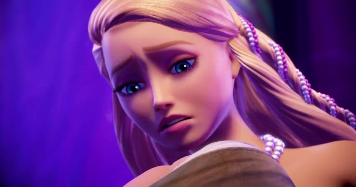 The 10 Best Animated Barbie Movies to Watch After Seeing Greta Gerwig's ...