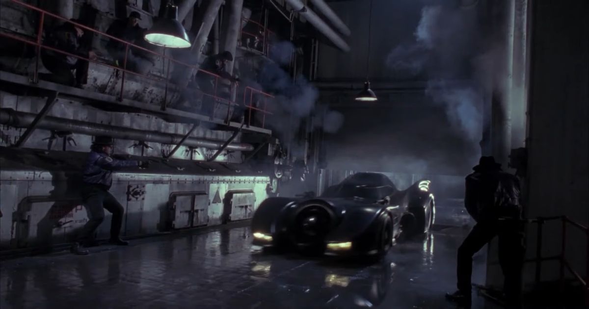 10 Times Batman Killed Someone in Movies