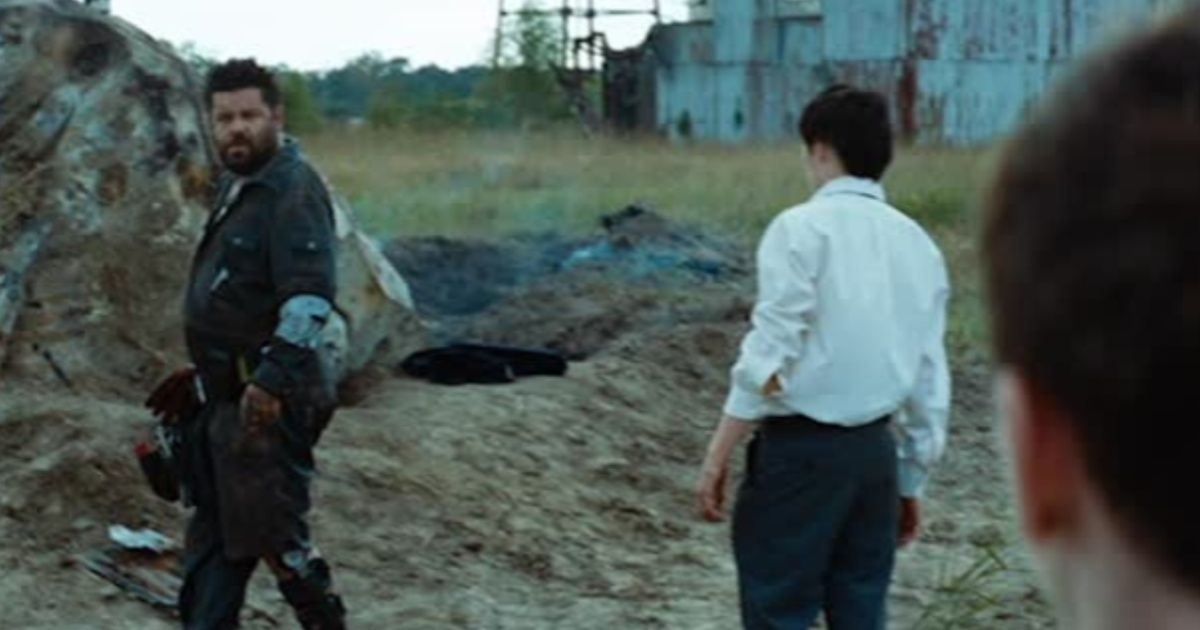 15 Post-Credit Scenes That Went Nowhere