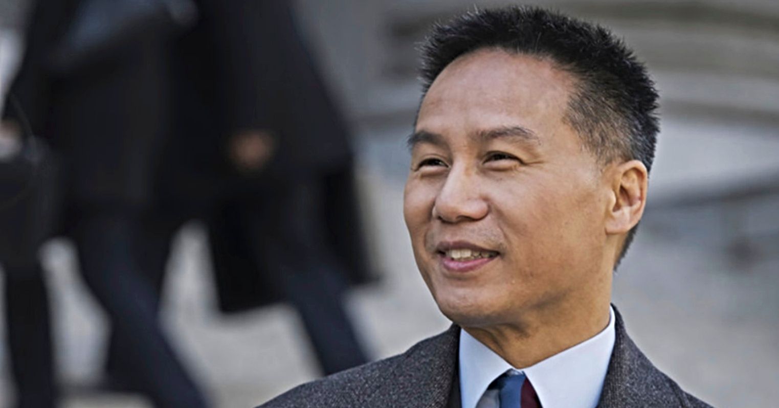 Law & Order: The Longest-Running Members of the Cast