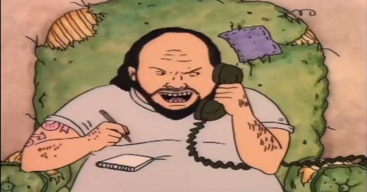 Best Beavis and Butt-Head Episodes, Ranked