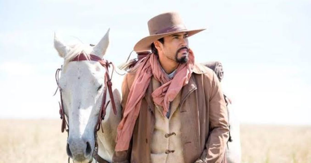 14 Best Westerns on Netflix to Watch Right Now