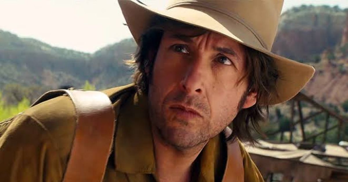 14 Best Westerns on Netflix to Watch Right Now