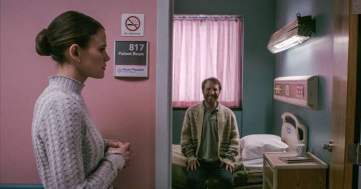 Smile: Scariest Moments, Ranked