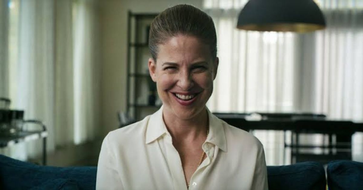 Smile: Scariest Moments, Ranked