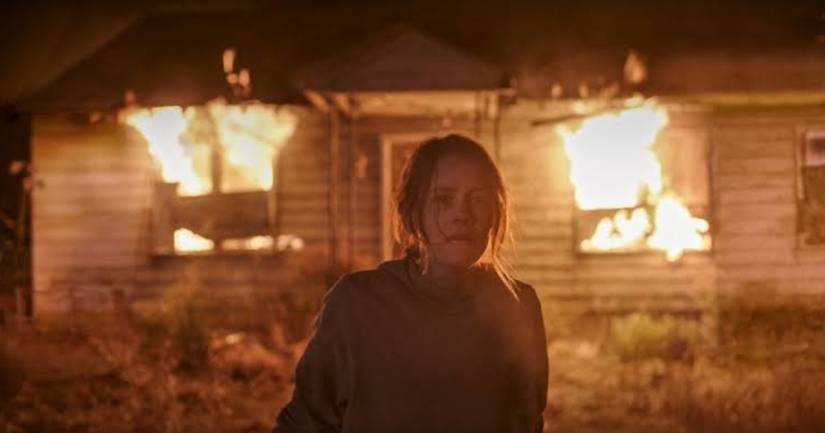 Smile: Scariest Moments, Ranked