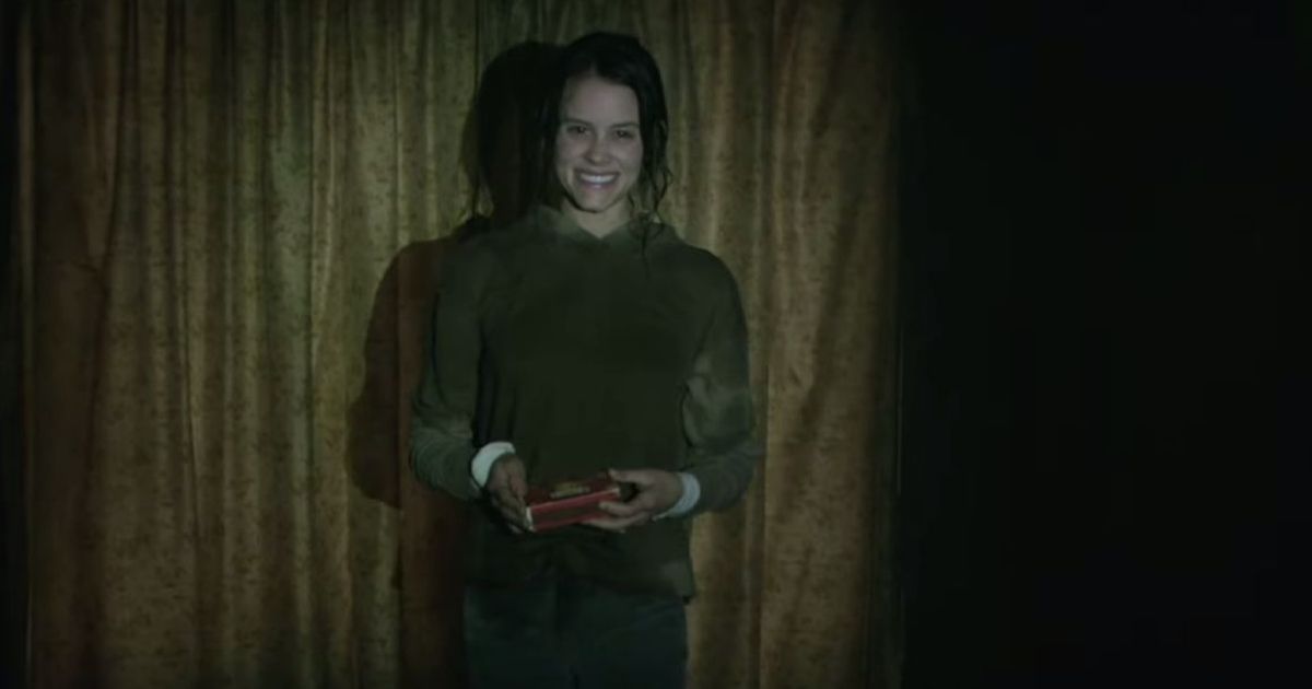 Smile: Scariest Moments, Ranked