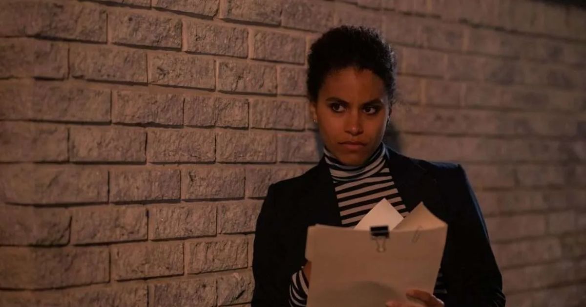 Full Circle Cast and Character Guide