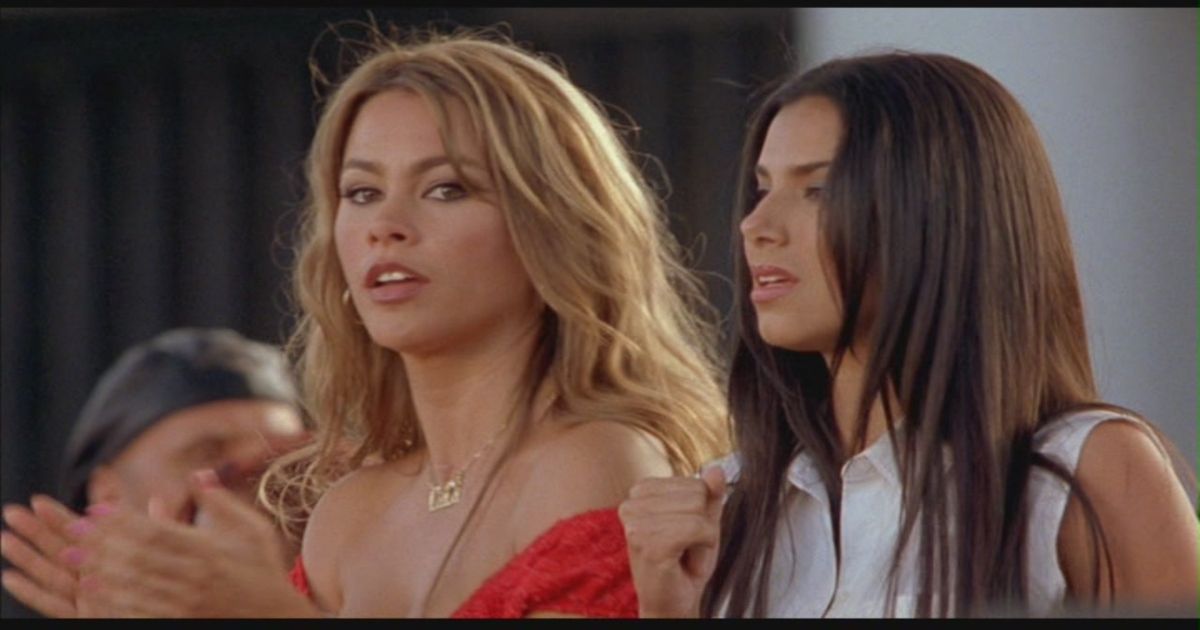 Best Sofía Vergara Performances, Ranked