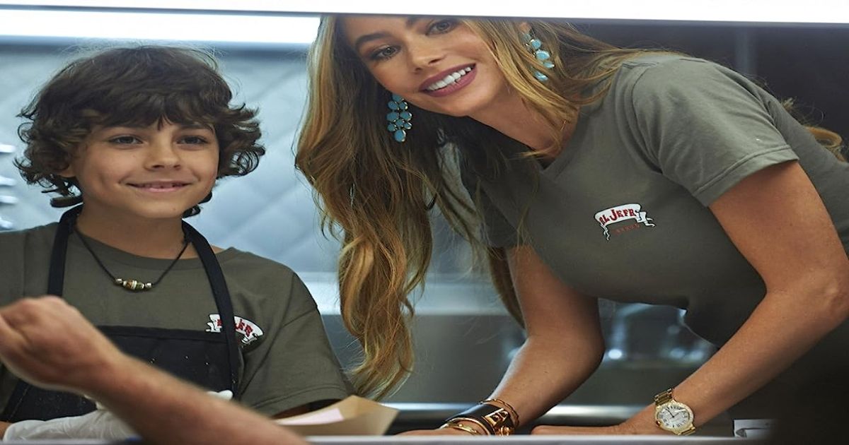 Best Sofía Vergara Performances, Ranked