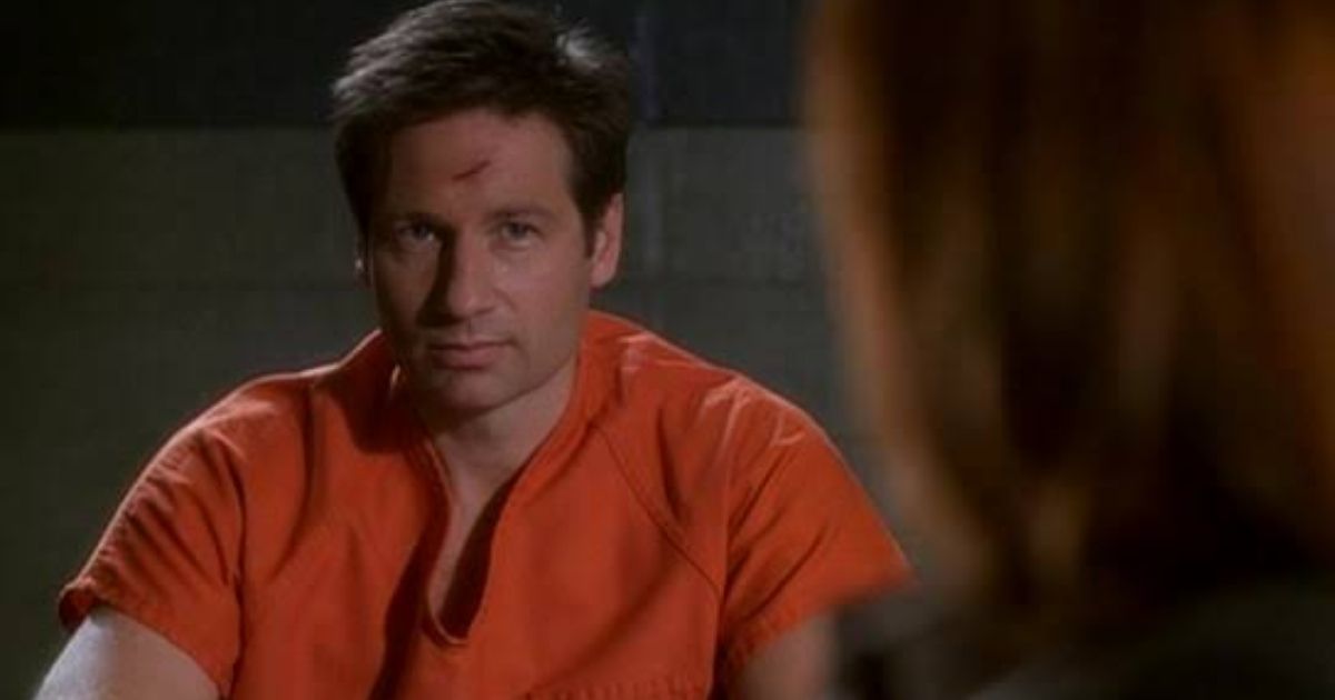 The X-Files: David Duchovny’s Best Moments as Fox Mulder