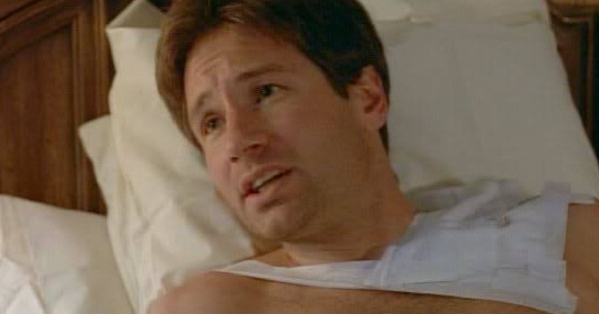The X-Files: David Duchovny’s Best Moments as Fox Mulder