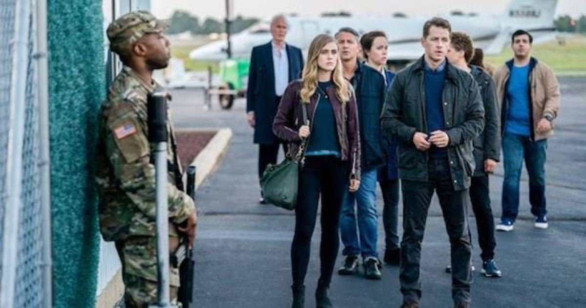 Manifest: Best Episodes, Ranked