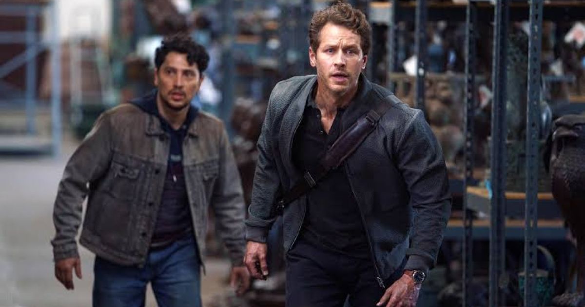 Manifest: Best Episodes, Ranked