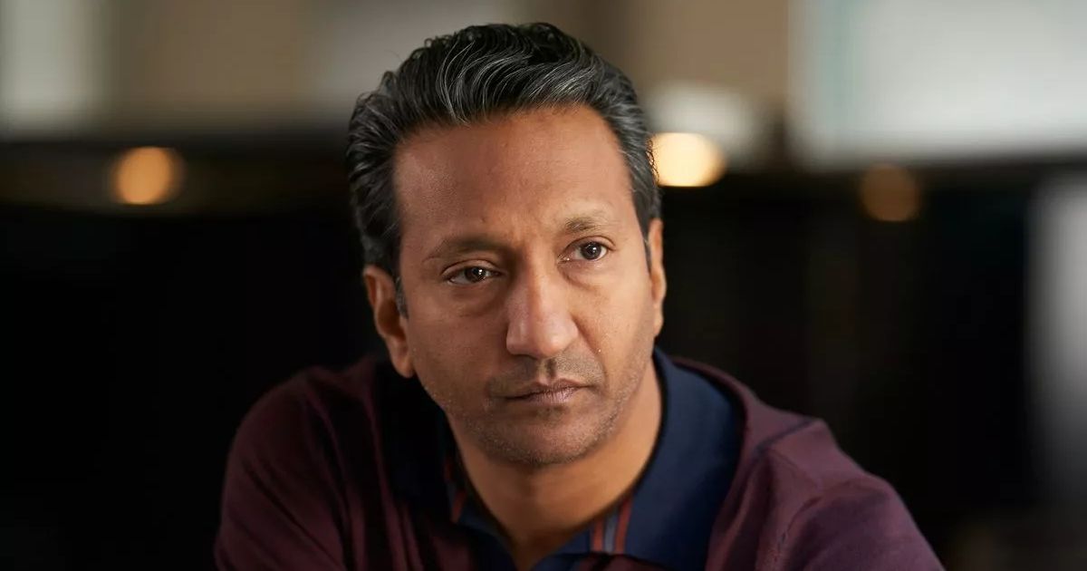 Full Circle Cast and Character Guide