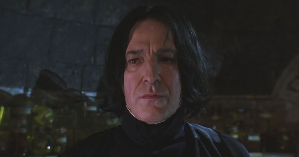 Alan Rickman’s 20 Best Movies, Ranked by Rotten Tomatoes