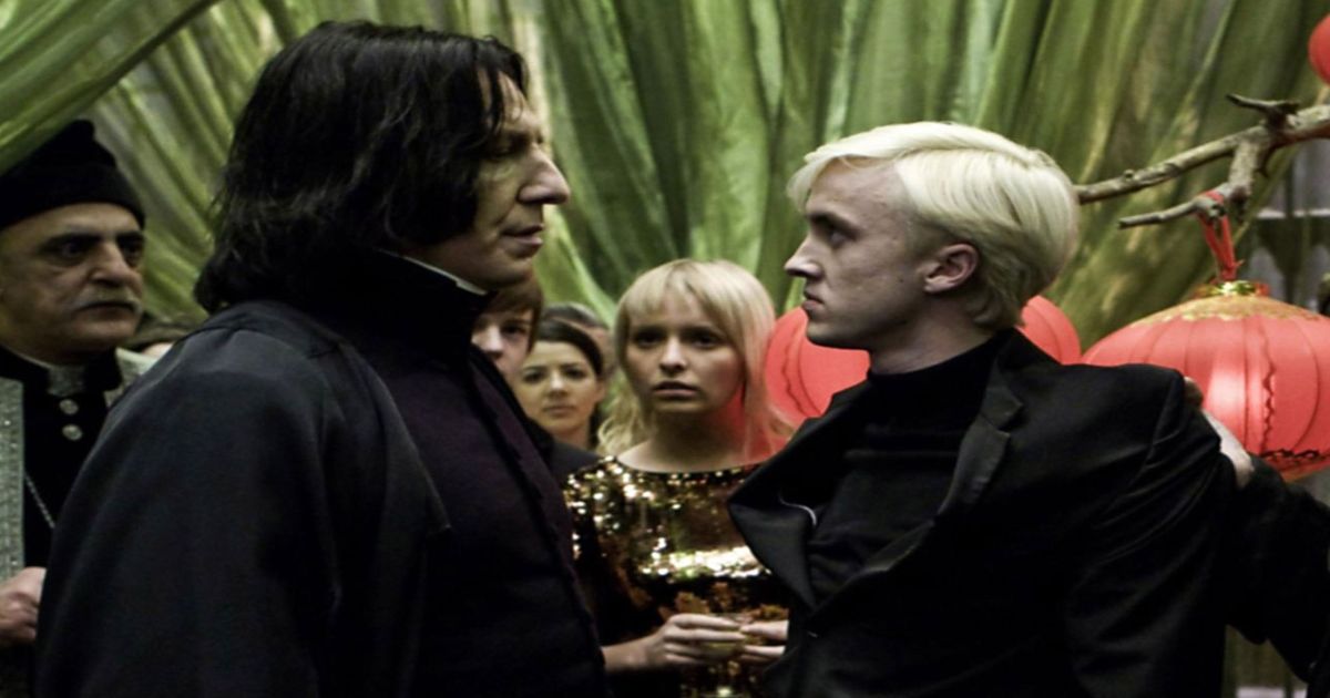 Alan Rickman’s 20 Best Movies, Ranked by Rotten Tomatoes