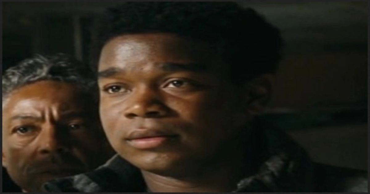 The Maze Runner Trilogy: Every Main Character, Ranked