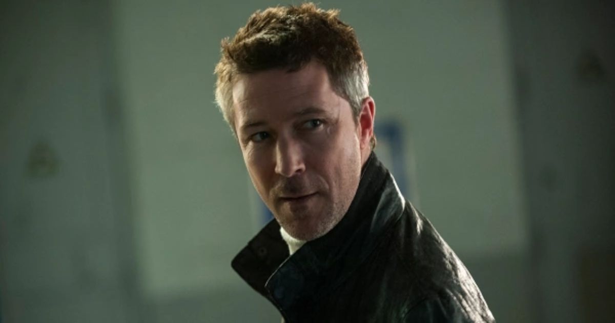 The Maze Runner Trilogy: Every Main Character, Ranked