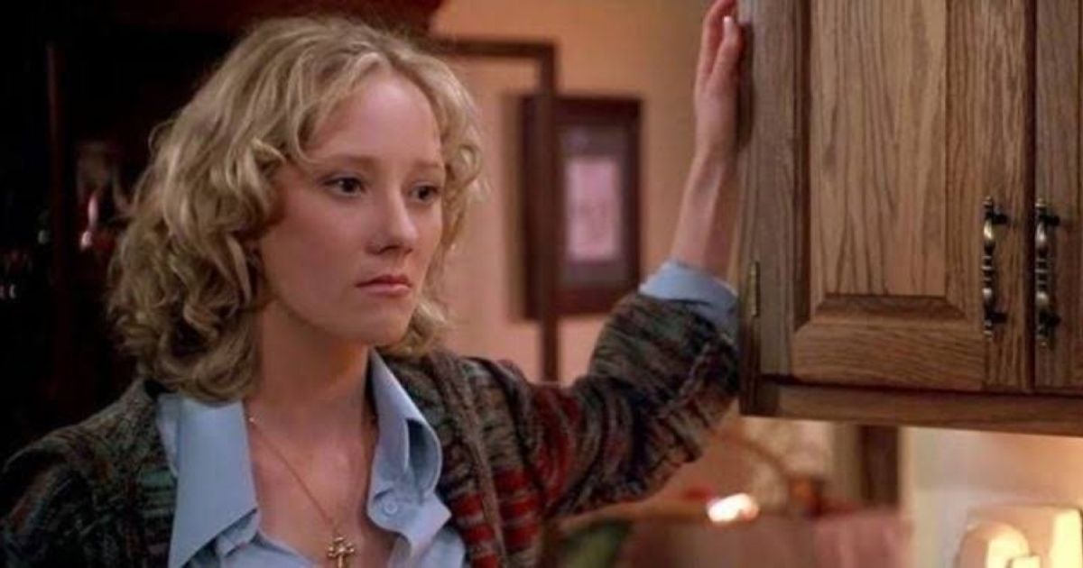 Anne Heche's 10 Best Movies, Ranked By Rotten Tomatoes