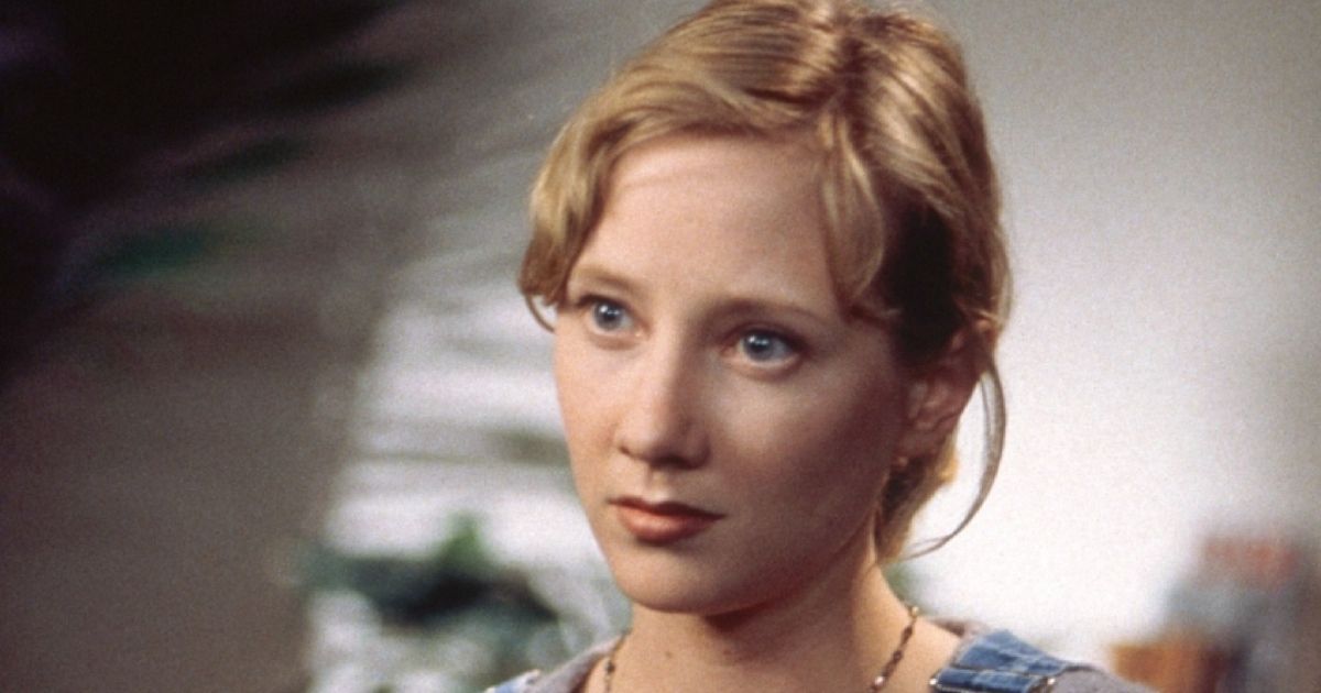 Anne Heche's 10 Best Movies, Ranked By Rotten Tomatoes