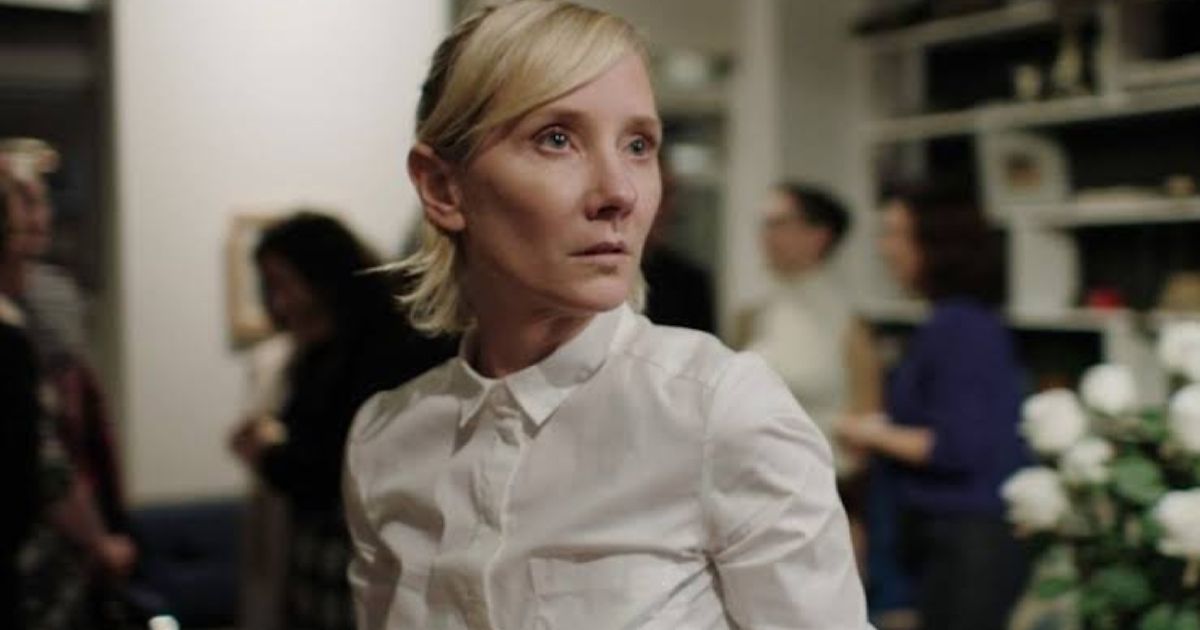 Anne Heche's 10 Best Movies, Ranked By Rotten Tomatoes