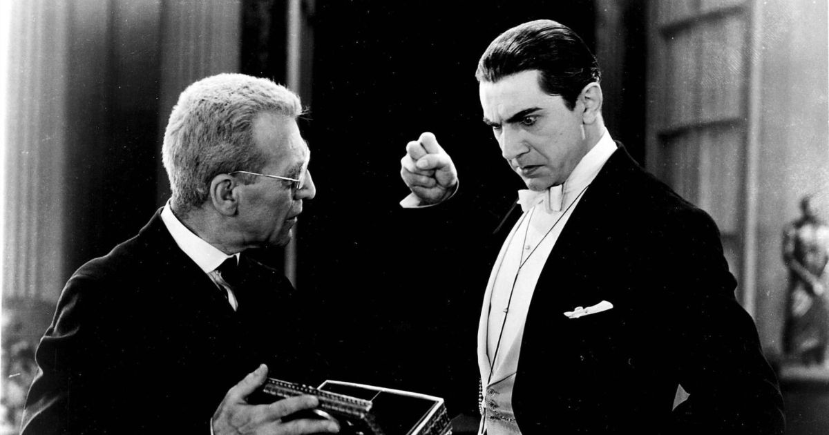 The 20 Best Universal Pictures Films from the 20th Century