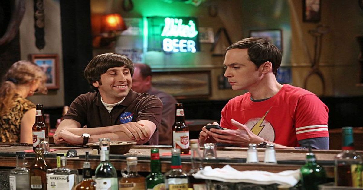 The Big Bang Theory: Howard Wolowitz's 11 Best Quotes