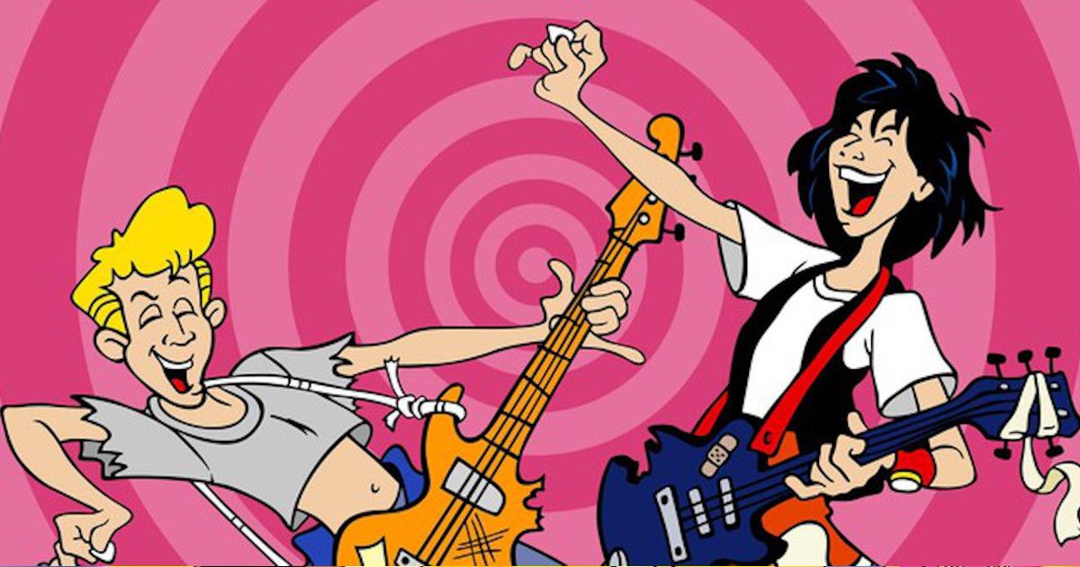 10 Long-Forgotten Saturday Morning Cartoons