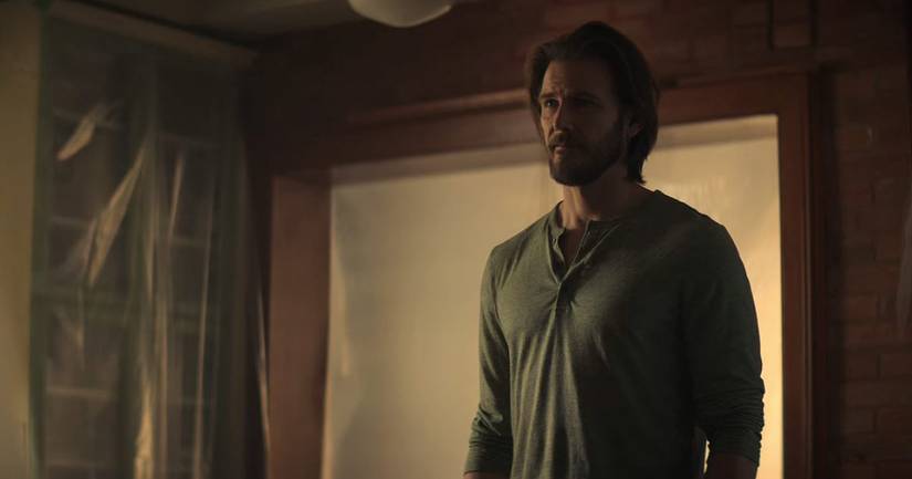 Locke & Key Cast and Character Guide