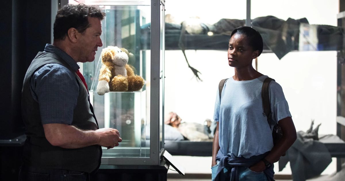 Black Mirror: The 10 Darkest Characters in the TV Series