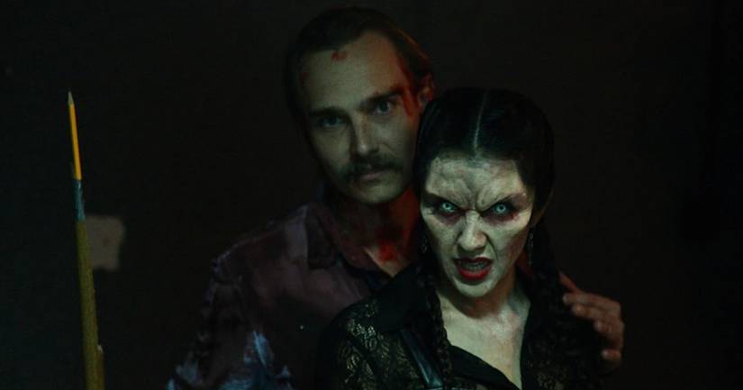 The 10 Best Vampire Horror Comedy Movies of All Time, Ranked