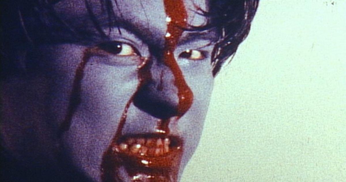 The 20 Best International Horror Movies on Shudder