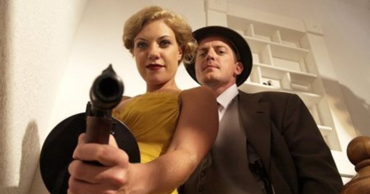 Every Bonnie and Clyde Movie, Ranked