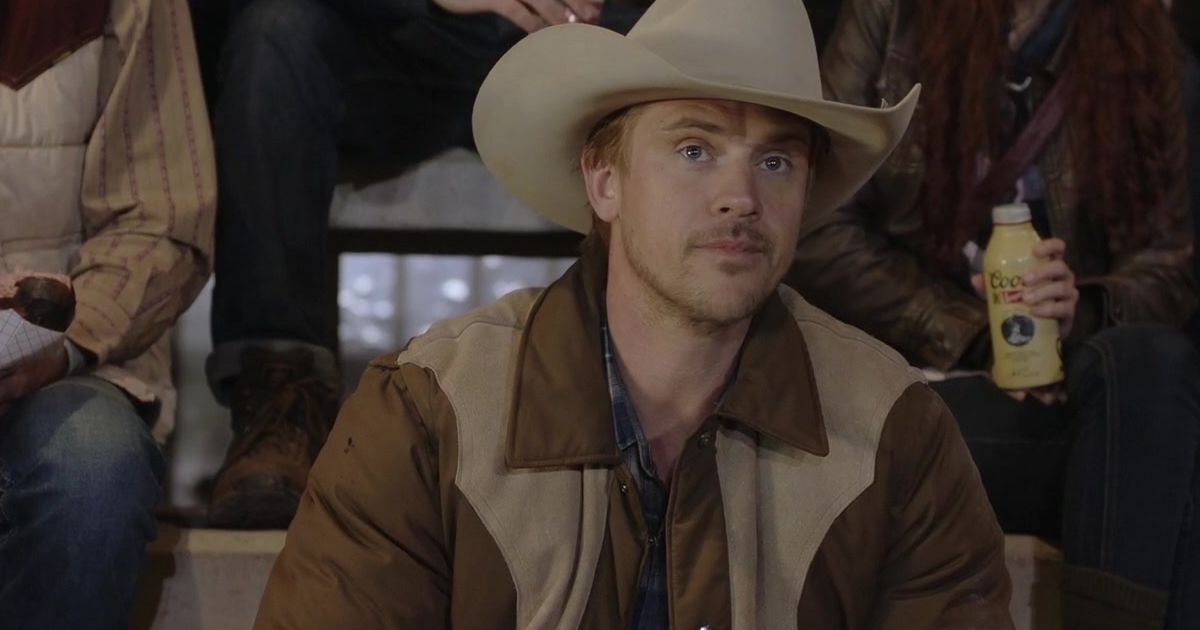 B.J. Novak's Vengeance Cast and Character Guide