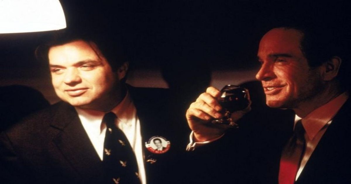 Oliver Platt's 10 Best Movie and TV Show Performances, Ranked