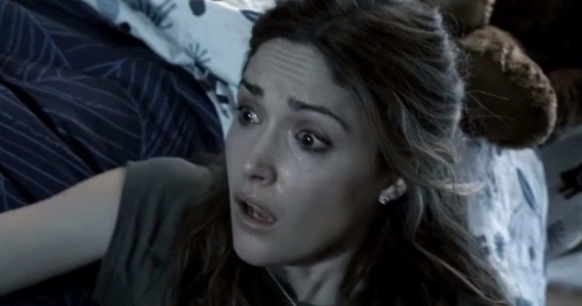 Insidious: Scariest Moments in the Franchise, Ranked