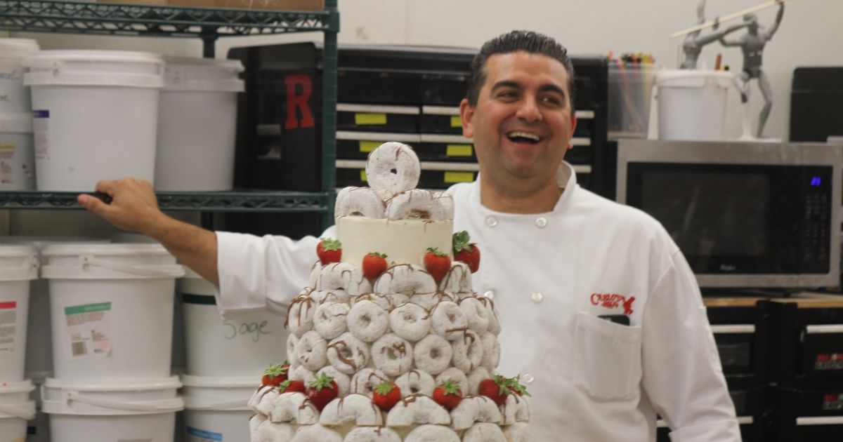 The 20 Most Unforgettable TLC TV Shows, Ranked