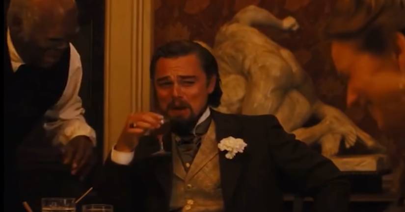 Movie Scenes That Became Viral Memes