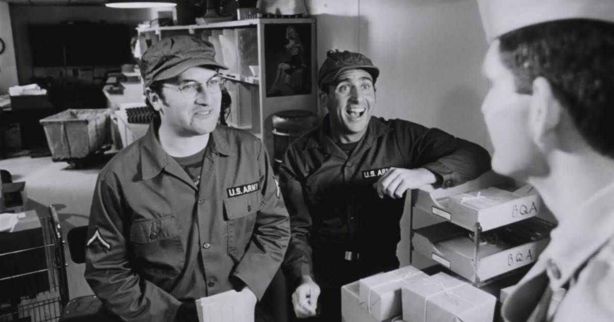 Steve Carell’s 20 Best Movies, Ranked by Rotten Tomatoes