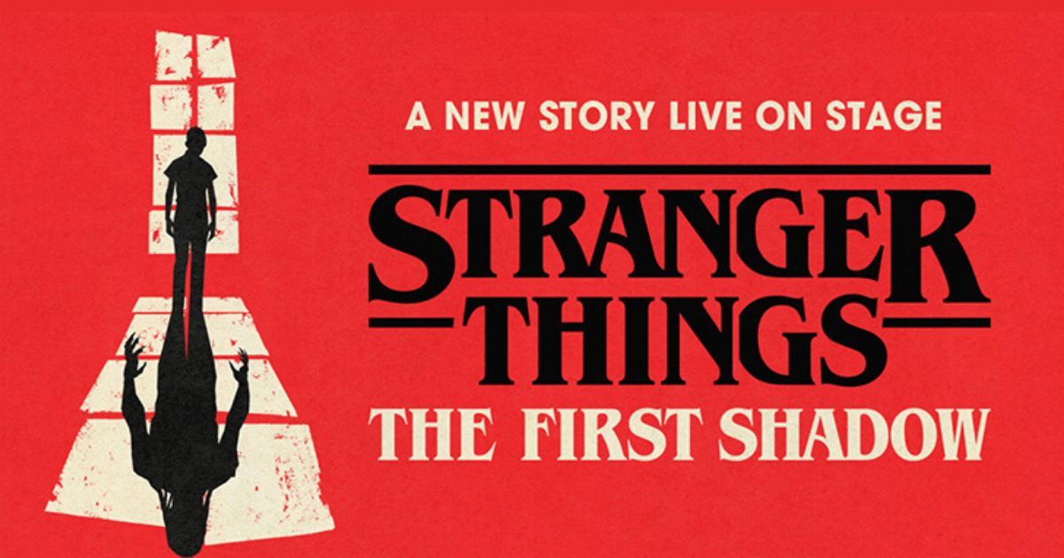Stranger Things Stage Play Connects to Final Season