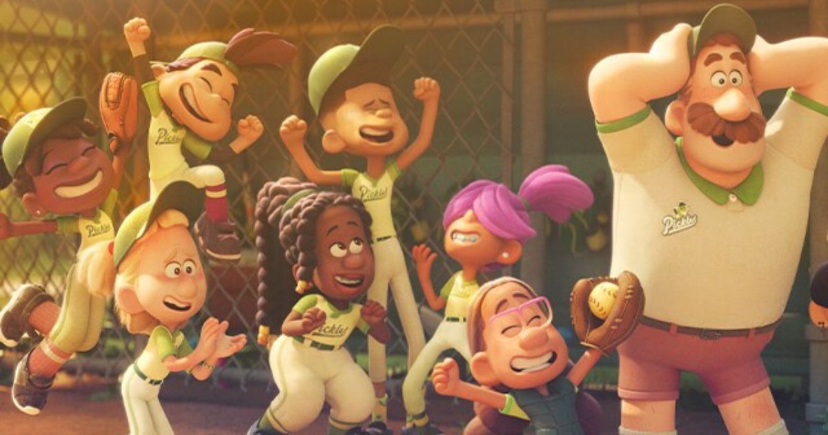 Pixar Chief Slams Disney+ for Elemental's Poor Opening Weekend Box Office