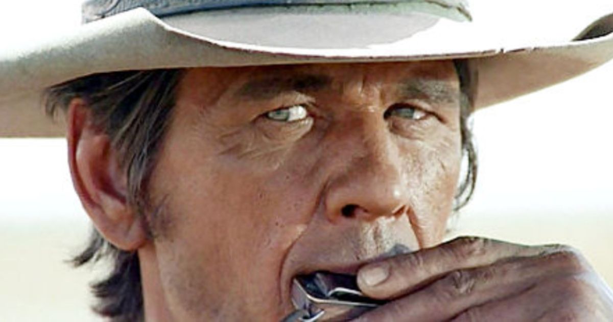 The Top 10 Cowboys in Movies, Ranked