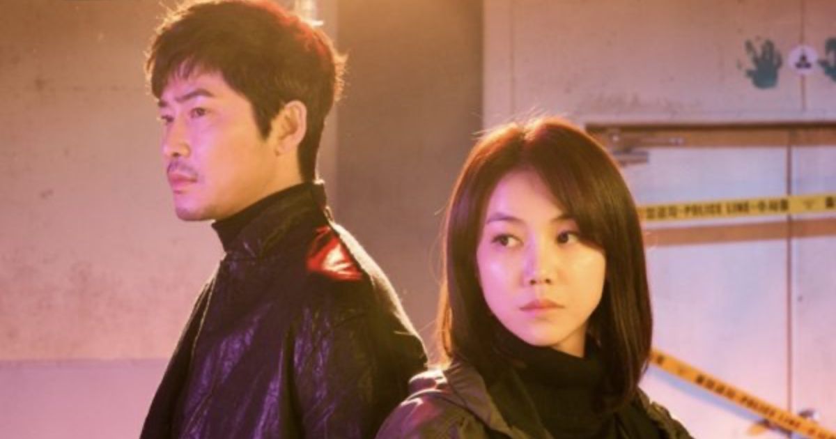 Best Kim Ok-vin Movies and TV Shows, Ranked