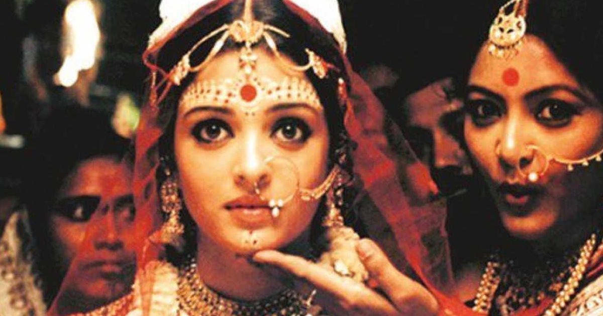 Best Aishwarya Rai Bachchan Movies, Ranked