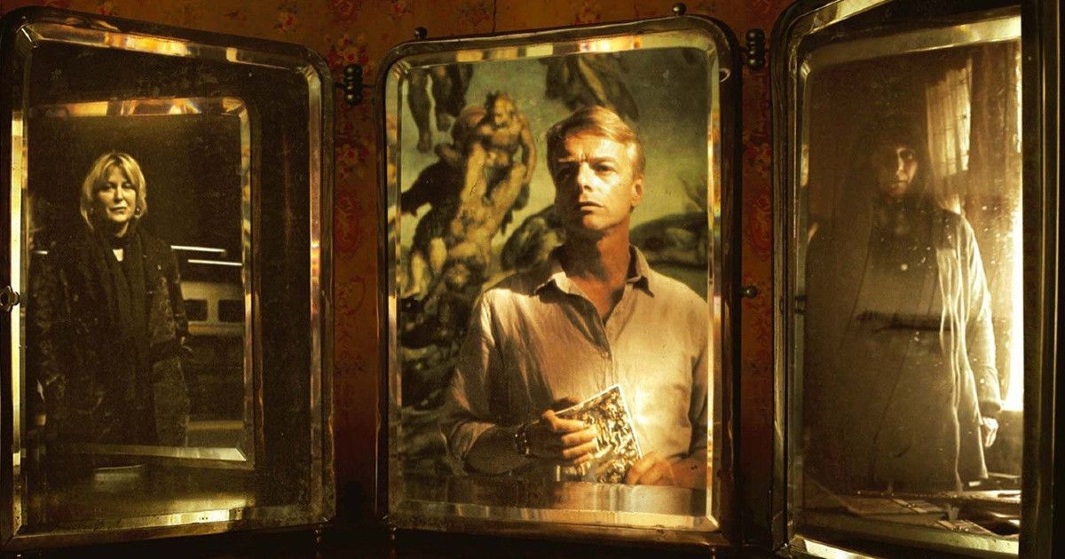 Movie Triptychs, Explained