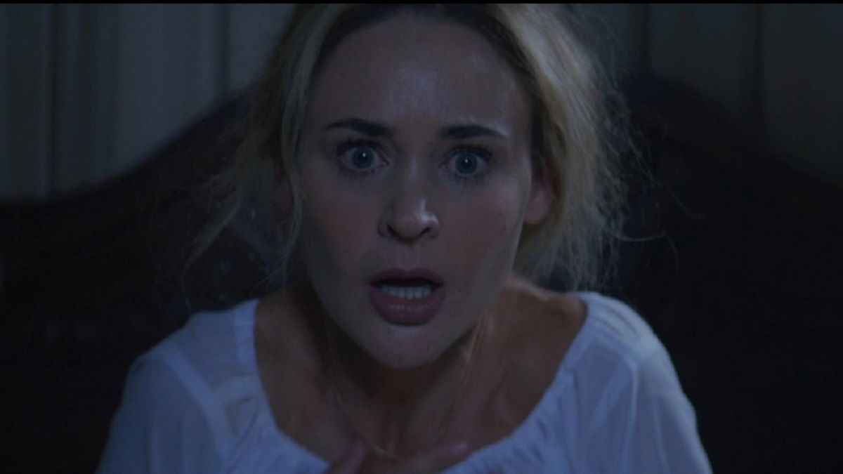 Cinderella’s Curse First Look Reveals Horror Remake of the Disney Classic