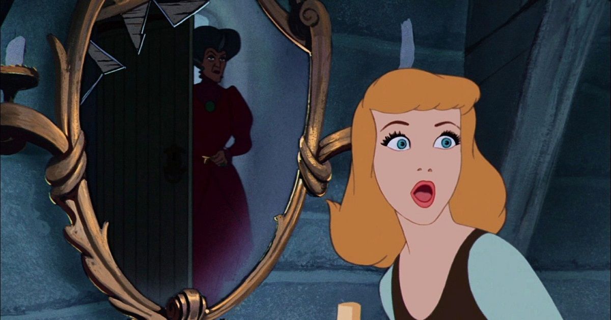 Cinderella’s Curse First Look Reveals Horror Remake of the Disney Classic