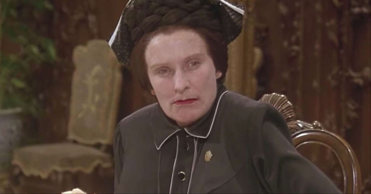 10 Movie Nurses We Would Not Want Taking Care of Us